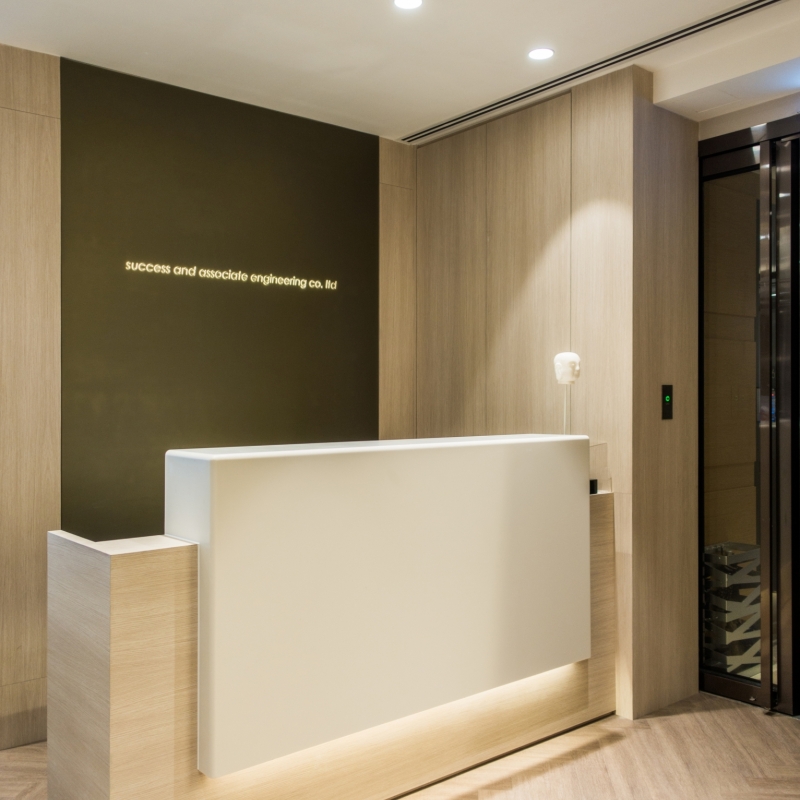 Projects | Success & Associate Engineering Co Ltd